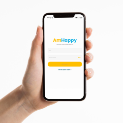 Amhappy - Vous êtes élu(e) CSE